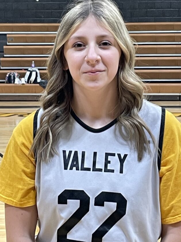 Lumberjills Return Three Starters | News, Sports, Jobs - Tyler Star News